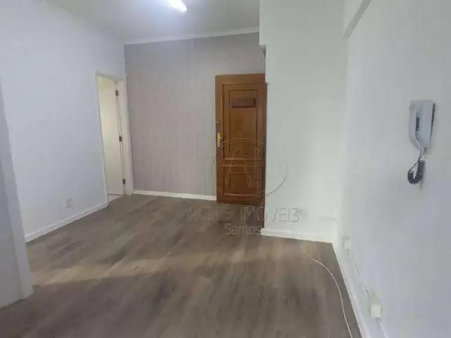 Conj. Comercial / Sala para Locação em Santos/SP Aparecida
