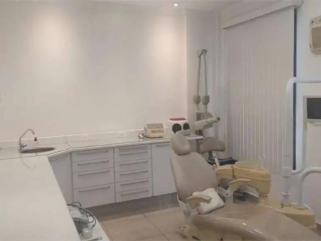 Conj. Comercial / Sala para Locação em Santos/SP Aparecida