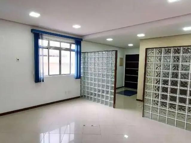 Conj. Comercial / Sala para Locação em Santos/SP Aparecida