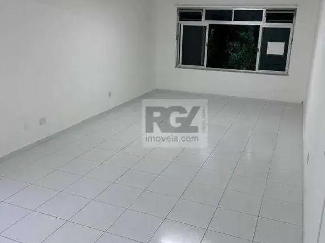 Conj. Comercial / Sala para Locação em Santos/SP Aparecida