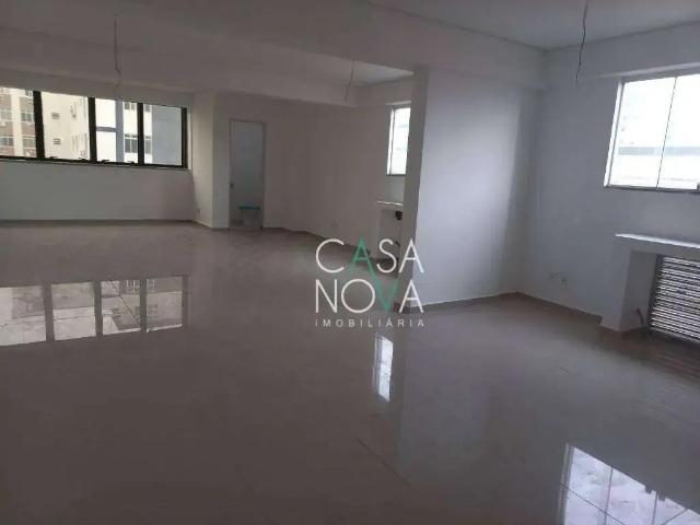 Conj. Comercial / Sala para Locação em Santos/SP Aparecida