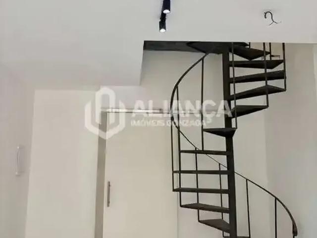 Conj. Comercial / Sala para Locação em Santos/SP Boqueirão