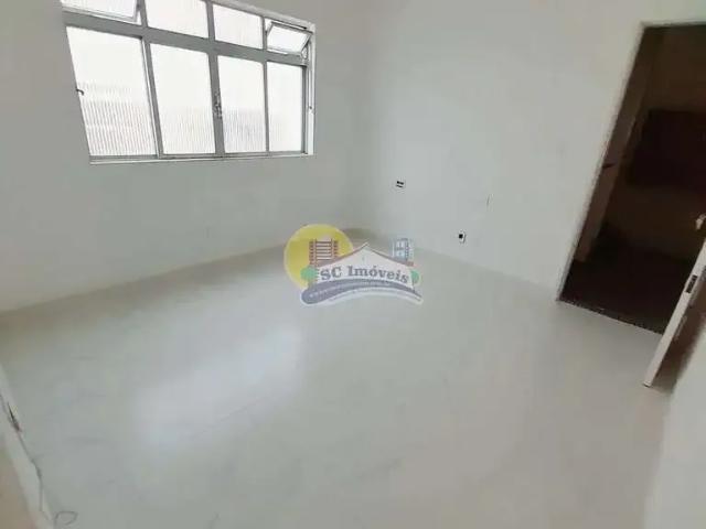 Conj. Comercial / Sala para Locação em Santos/SP Boqueirão