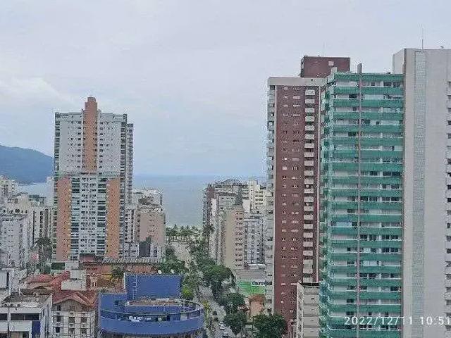 Conj. Comercial / Sala para Locação em Santos/SP Boqueirão
