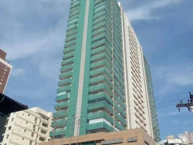 Conj. Comercial / Sala para Locação em Santos/SP Boqueirão