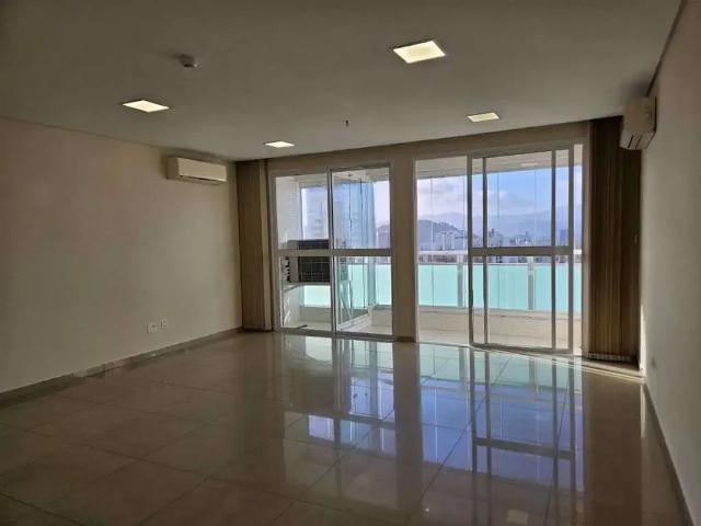 Conj. Comercial / Sala para Locação em Santos/SP Boqueirão