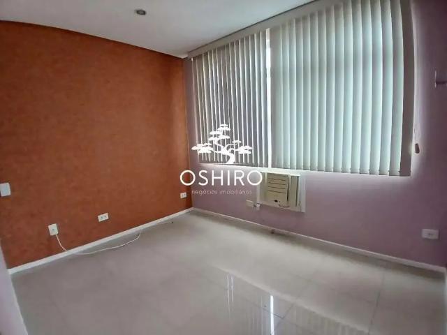 Conj. Comercial / Sala para Locação em Santos/SP Boqueirão