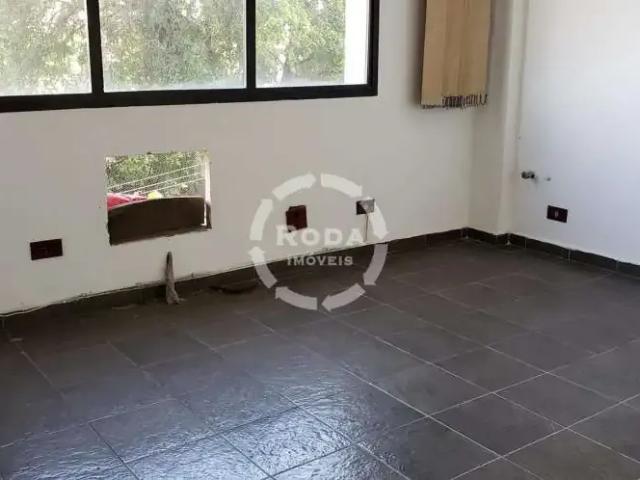 Conj. Comercial / Sala para Locação em Santos/SP Boqueirão
