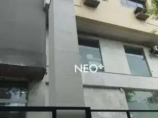 Conj. Comercial / Sala para Locação em Santos/SP Boqueirão