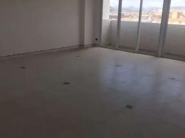 Conj. Comercial / Sala para Locação em Santos/SP Boqueirão