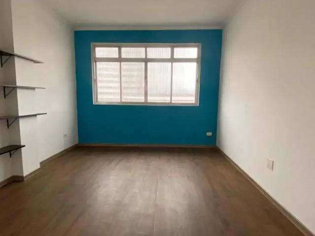 Conj. Comercial / Sala para Locação em Santos/SP Boqueirão