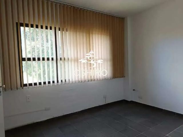 Conj. Comercial / Sala para Locação em Santos/SP Boqueirão