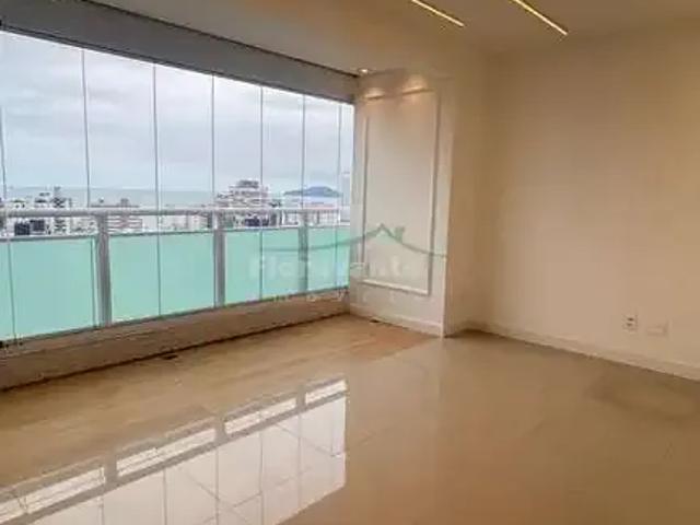 Conj. Comercial / Sala para Locação em Santos/SP Boqueirão
