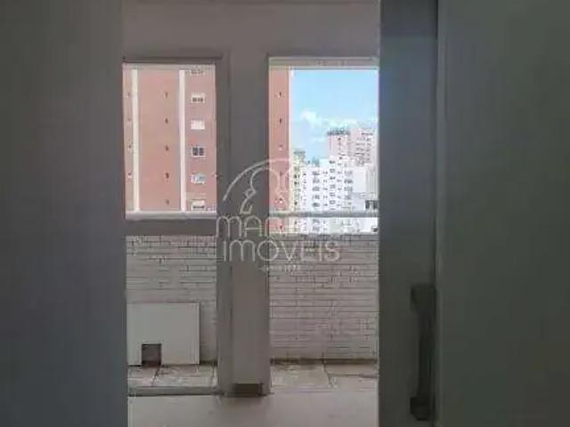 Conj. Comercial / Sala para Locação em Santos/SP Boqueirão