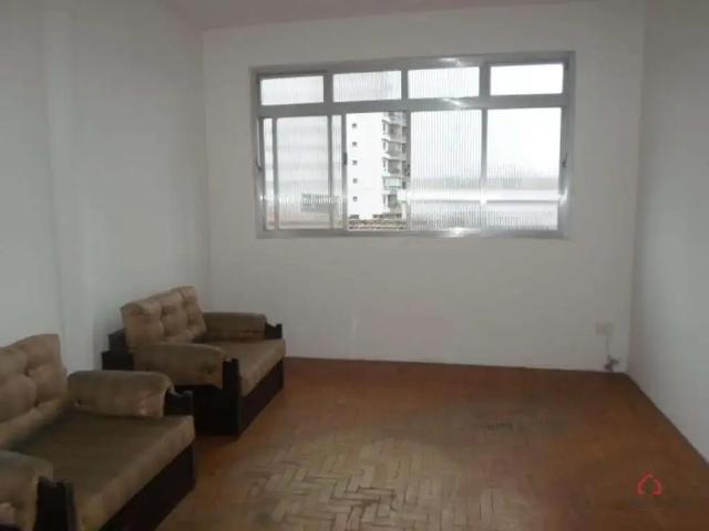 Conj. Comercial / Sala para Locação em Santos/SP Boqueirão