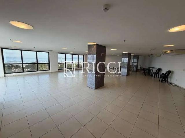 Conj. Comercial / Sala para Locação em Santos/SP Boqueirão