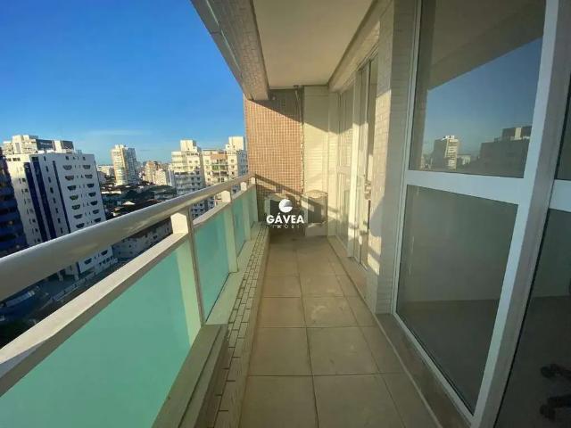 Conj. Comercial / Sala para Locação em Santos/SP Boqueirão 2 Quartos