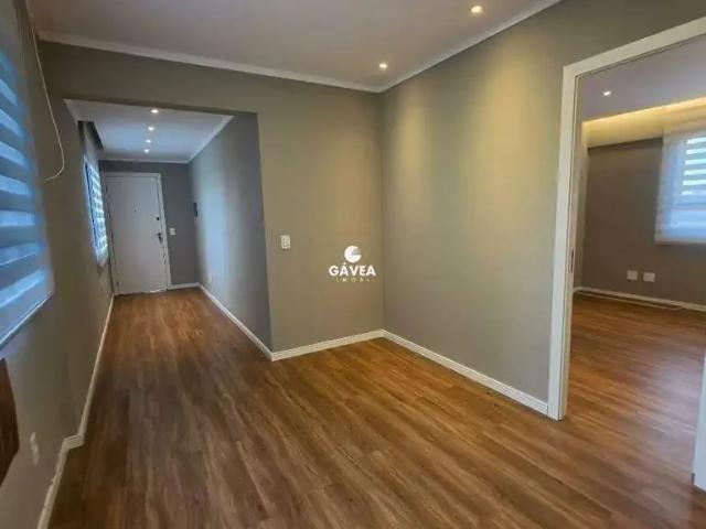Conj. Comercial / Sala para Locação em Santos/SP Boqueirão 2 Quartos