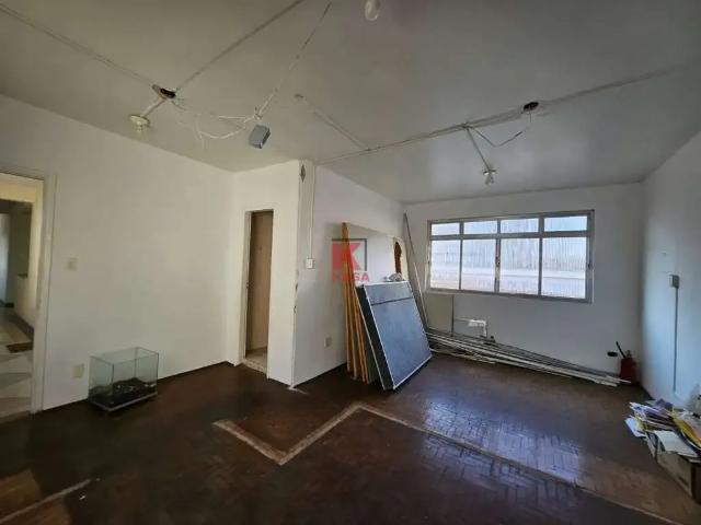 Conj. Comercial / Sala para Locação em Santos/SP Boqueirão