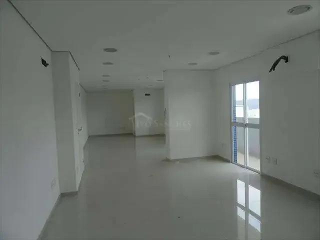 Conj. Comercial / Sala para Locação em Santos/SP Boqueirão