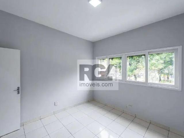 Conj. Comercial / Sala para Locação em Santos/SP Centro