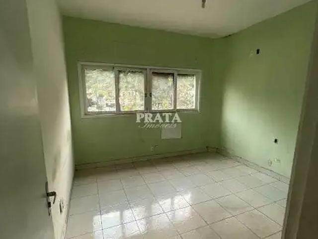 Conj. Comercial / Sala para Locação em Santos/SP Centro