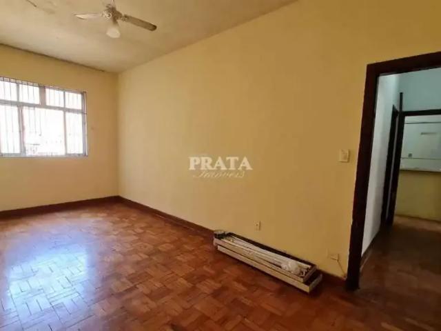 Conj. Comercial / Sala para Locação em Santos/SP Centro