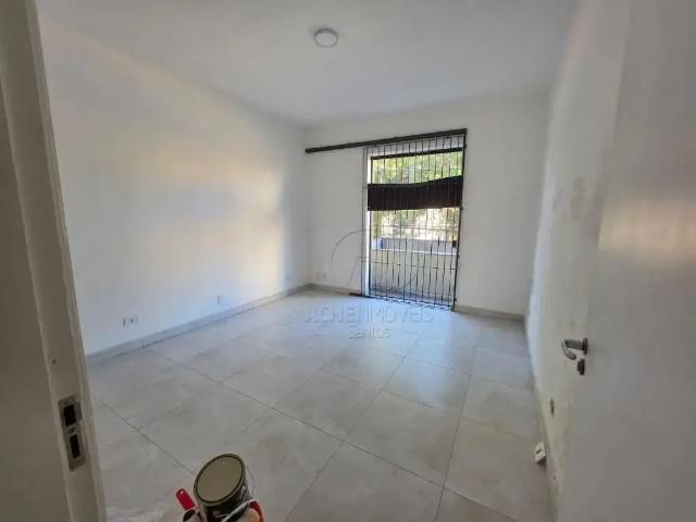 Conj. Comercial / Sala para Locação em Santos/SP Centro