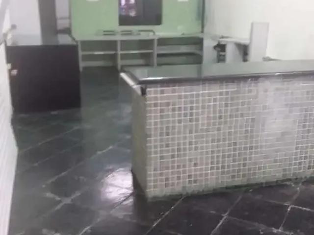 Conj. Comercial / Sala para Locação em Santos/SP Centro