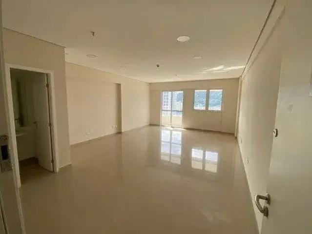 Conj. Comercial / Sala para Locação em Santos/SP Centro