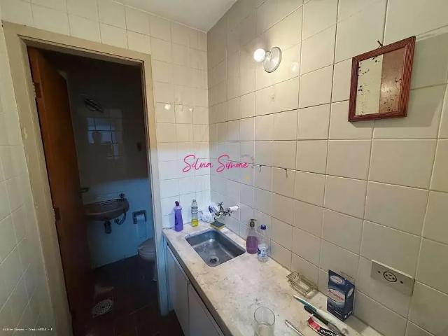 Conj. Comercial / Sala para Locação em Santos/SP Centro