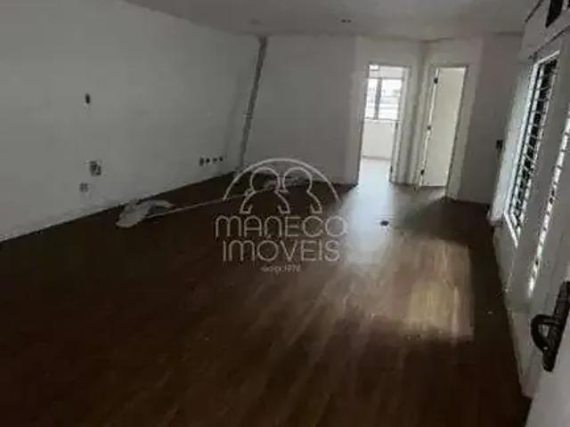 Conj. Comercial / Sala para Locação em Santos/SP Centro