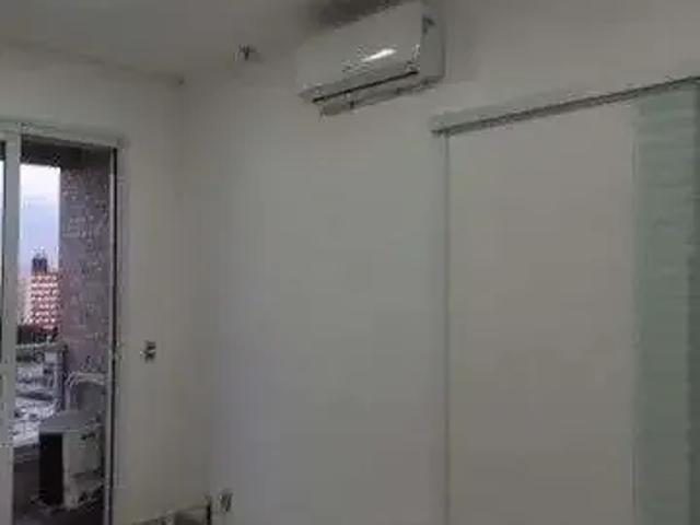 Conj. Comercial / Sala para Locação em Santos/SP Centro