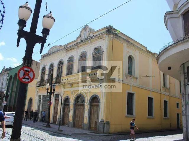 Conj. Comercial / Sala para Locação em Santos/SP Centro