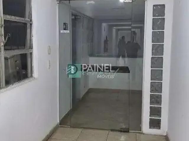 Conj. Comercial / Sala para Locação em Santos/SP Centro
