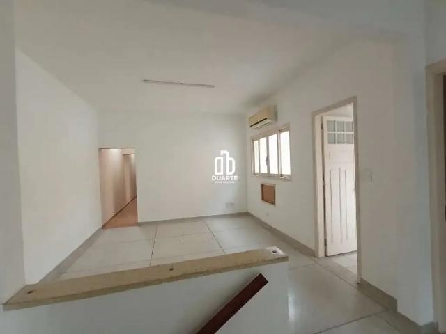 Conj. Comercial / Sala para Locação em Santos/SP Embaré