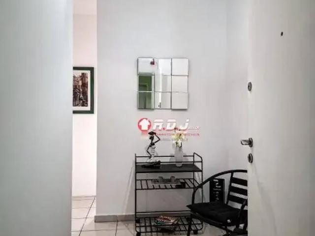 Conj. Comercial / Sala para Locação em Santos/SP Embaré