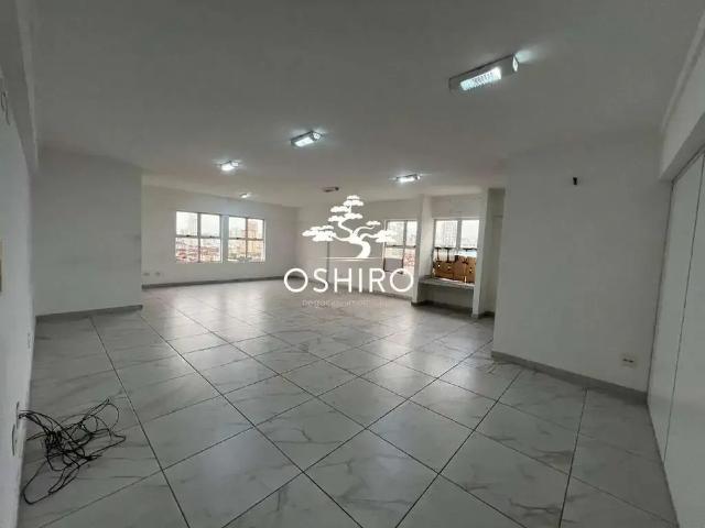 Conj. Comercial / Sala para Locação em Santos/SP Embaré
