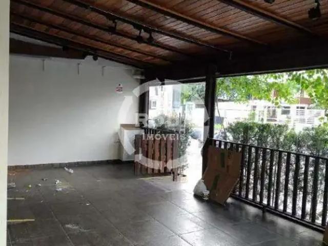 Conj. Comercial / Sala para Locação em Santos/SP Embaré