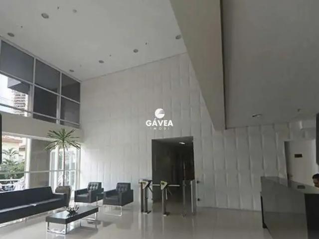 Conj. Comercial / Sala para Locação em Santos/SP Encruzilhada