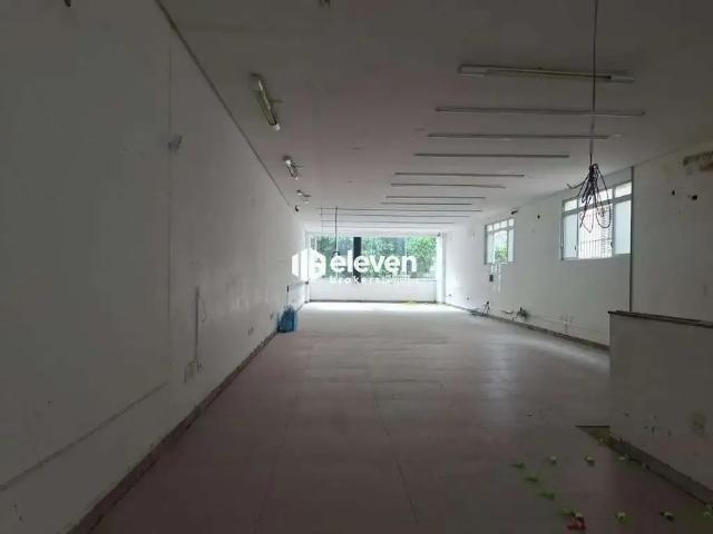 Conj. Comercial / Sala para Locação em Santos/SP Encruzilhada