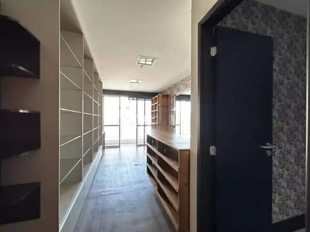 Conj. Comercial / Sala para Locação em Santos/SP Encruzilhada