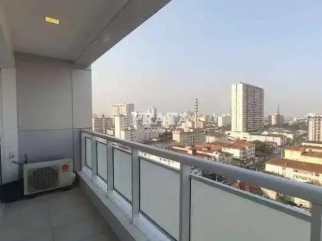 Conj. Comercial / Sala para Locação em Santos/SP Encruzilhada
