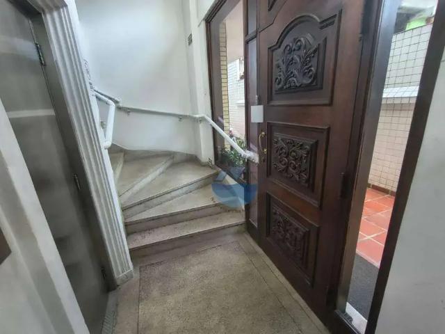 Conj. Comercial / Sala para Locação em Santos/SP Encruzilhada
