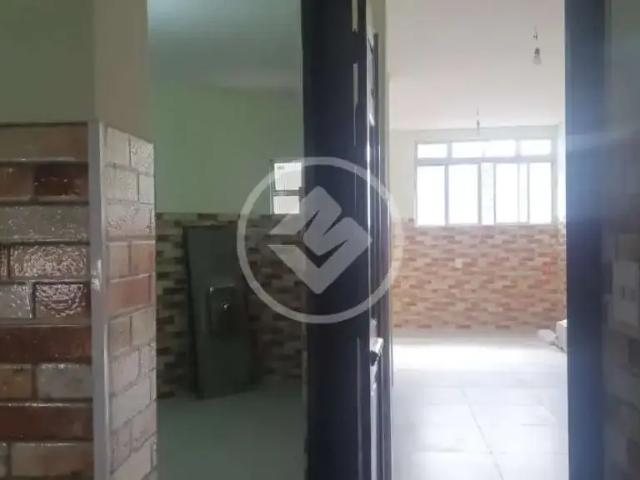 Conj. Comercial / Sala para Locação em Santos/SP Encruzilhada