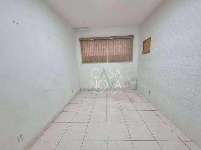 Conj. Comercial / Sala para Locação em Santos/SP Encruzilhada