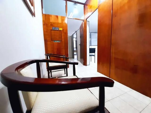 Conj. Comercial / Sala para Locação em Santos/SP Encruzilhada