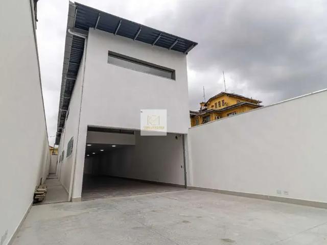 Conj. Comercial / Sala para Locação em Santos/SP Encruzilhada