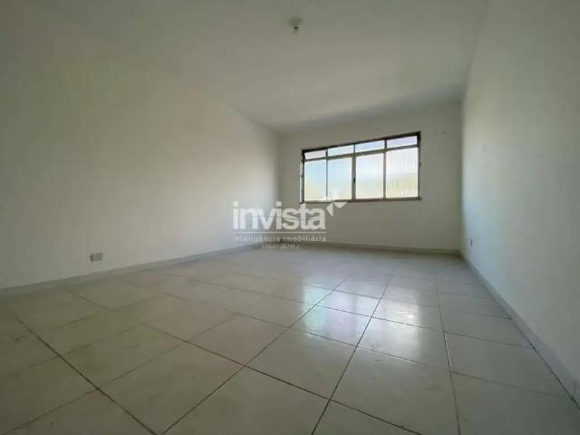 Conj. Comercial / Sala para Locação em Santos/SP Estuário