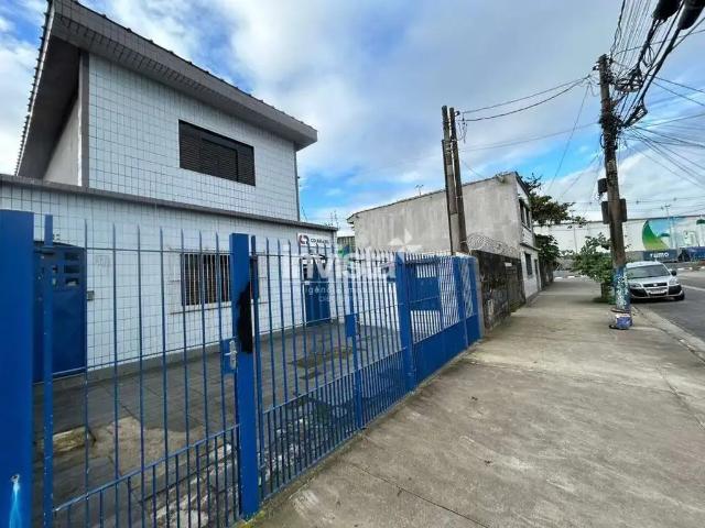 Conj. Comercial / Sala para Locação em Santos/SP Estuário